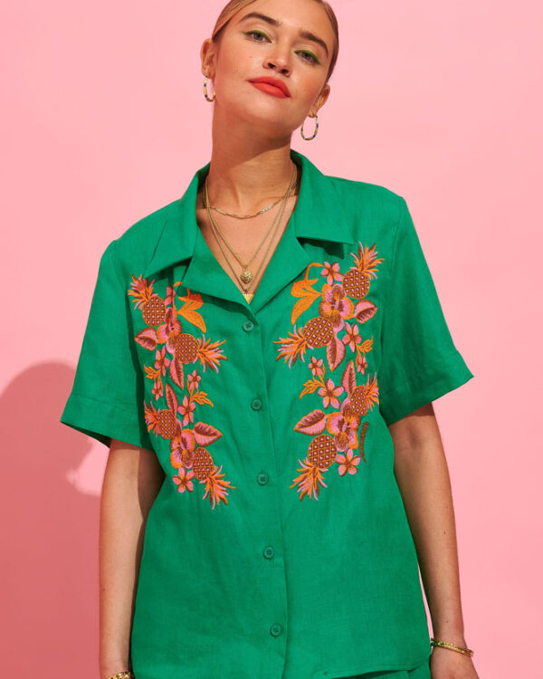 Brouska is a shopping experience - Official Online Shop