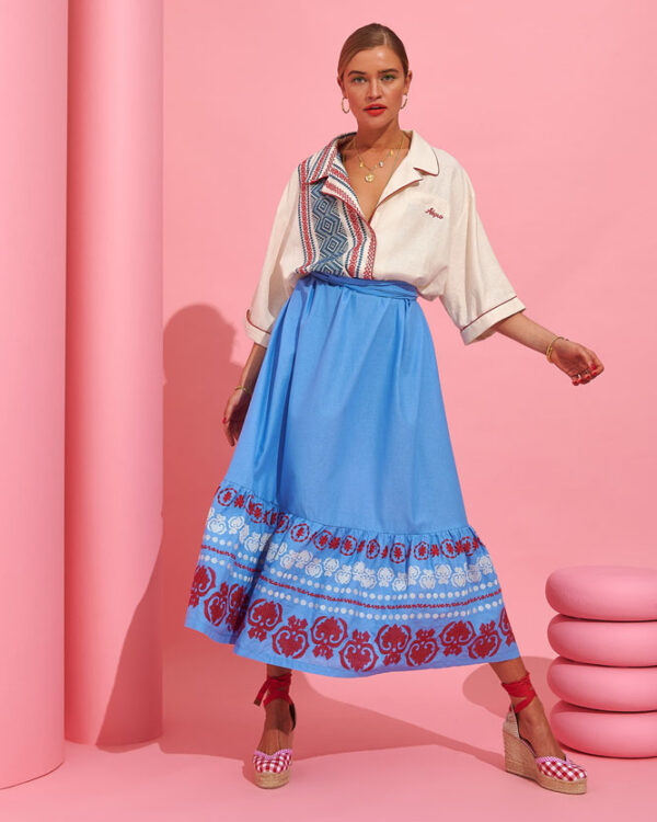 Brouska is a shopping experience - Official Online Shop