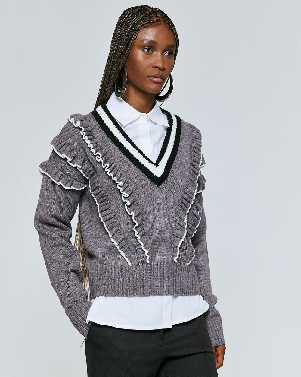 Brouska is a shopping experience - Official Online Shop