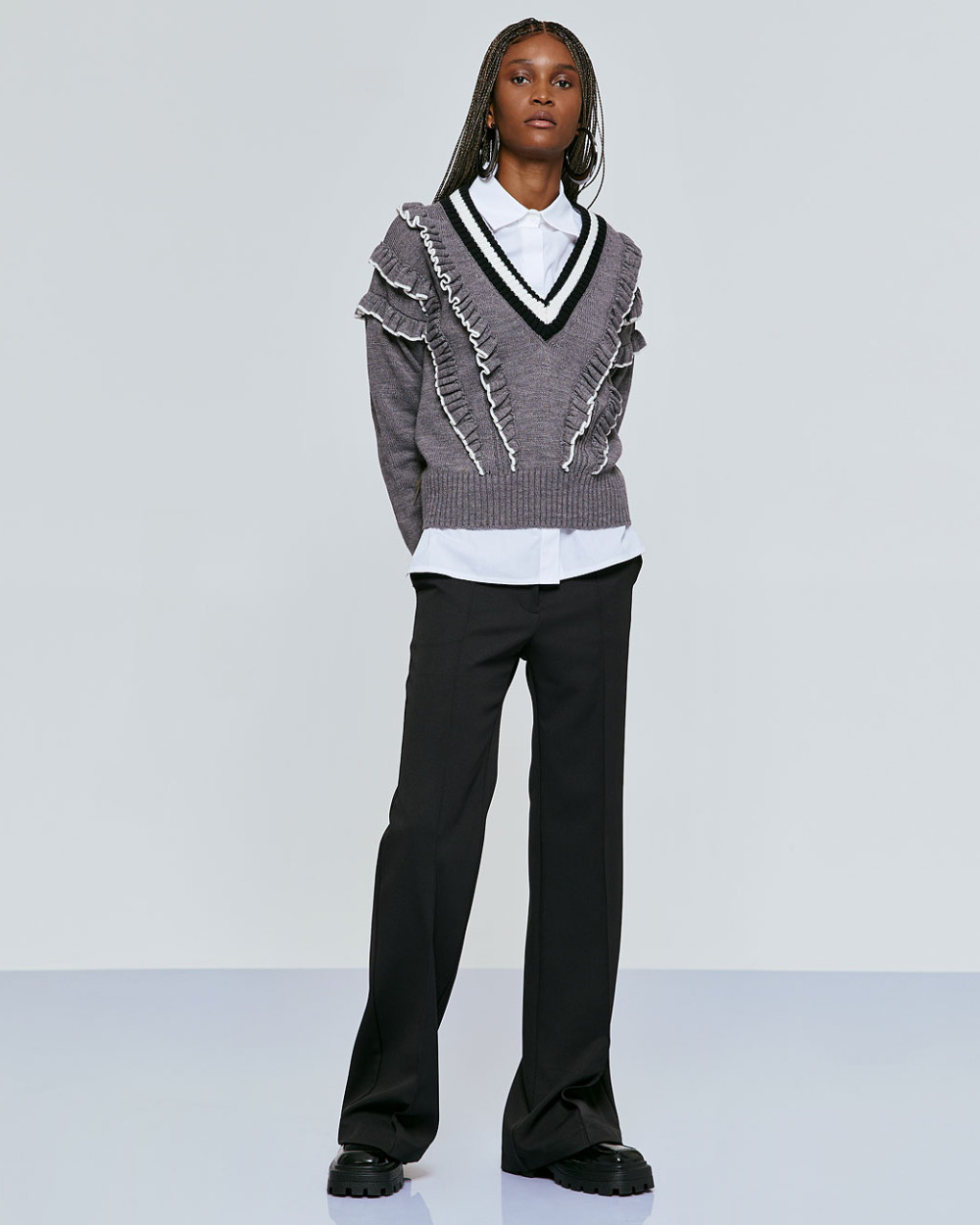 Brouska is a shopping experience - Official Online Shop